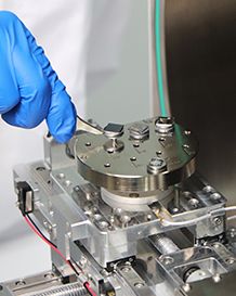 About CIQTEK: SEM, EPR, BET, Scientific Instruments Global Supplier