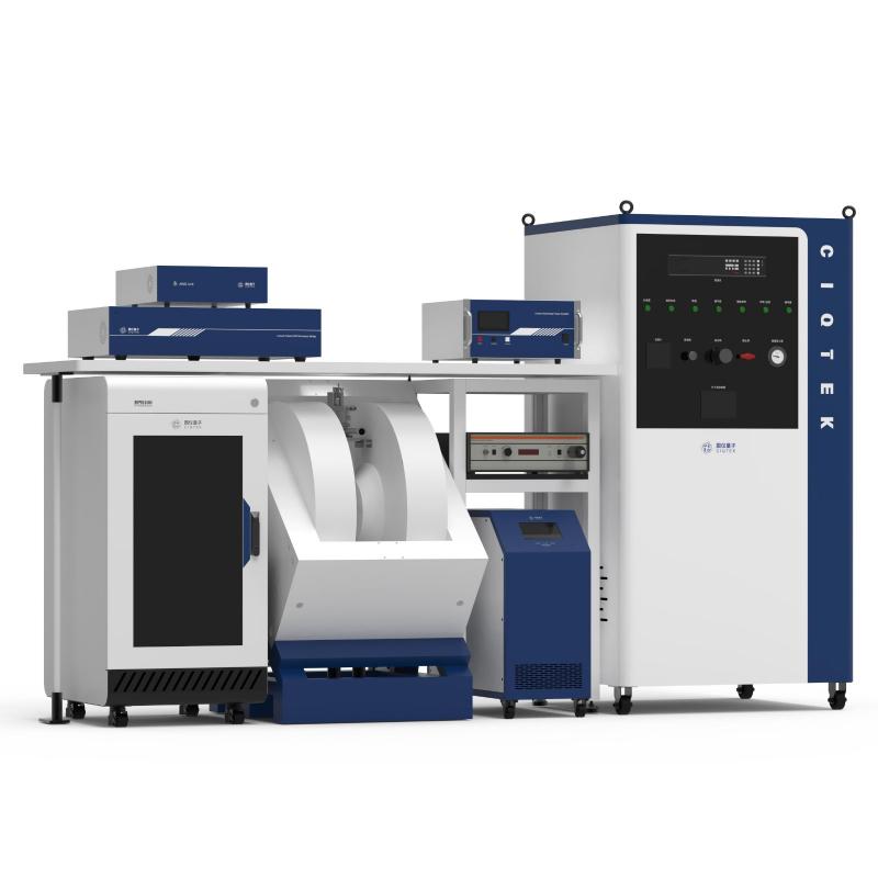 X-Band Pulse EPR Spectrometer | EPR100 suppliers,X-Band Pulse EPR ...