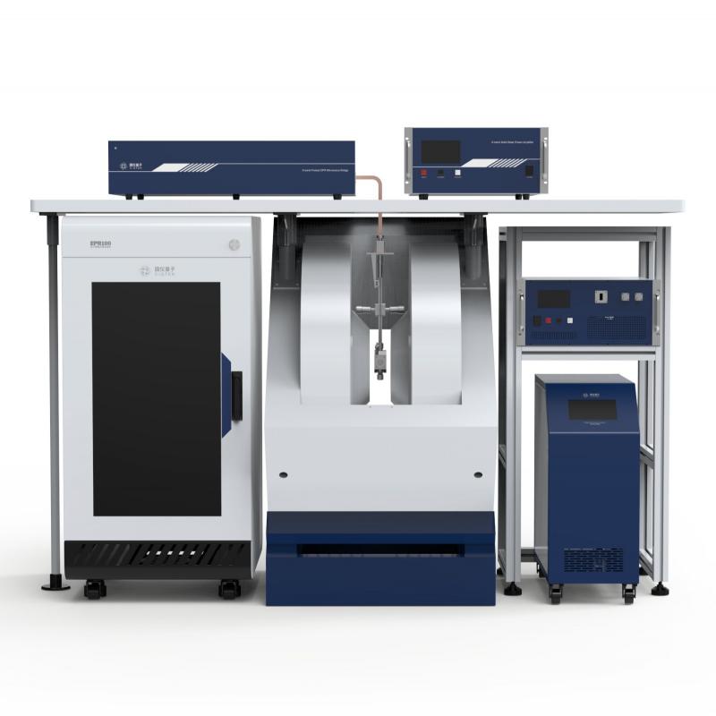 X-Band Pulse EPR Spectrometer | EPR100 suppliers,X-Band Pulse EPR ...