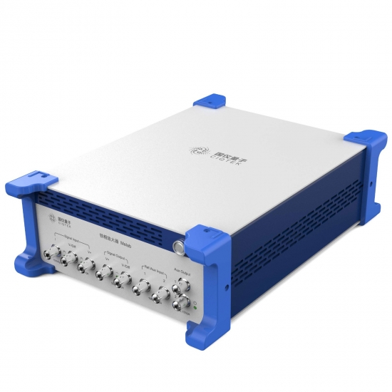 Digital Lock-in Amplifier | Melab suppliers,Digital Lock-in Amplifier ...